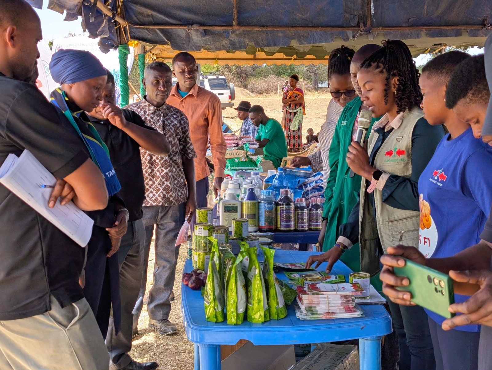 Single News | Mkalama District Council